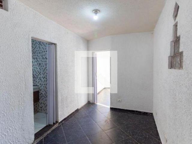 Casa à Venda Cidade Patriarca, 2 Quartos, 70 m2