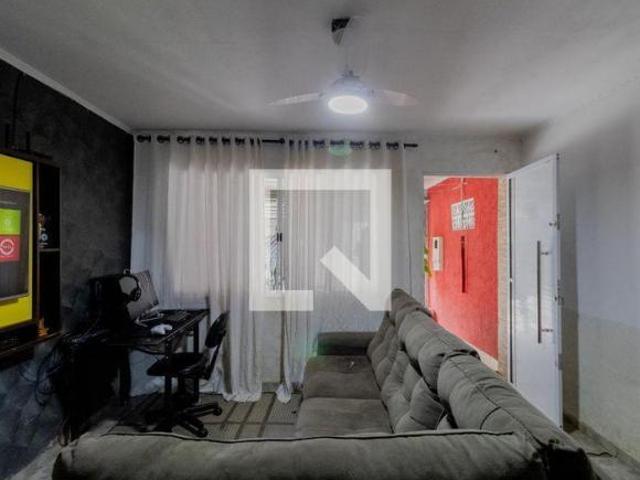 Casa à Venda Cidade Patriarca, 2 Quartos, 72 m² São Paulo