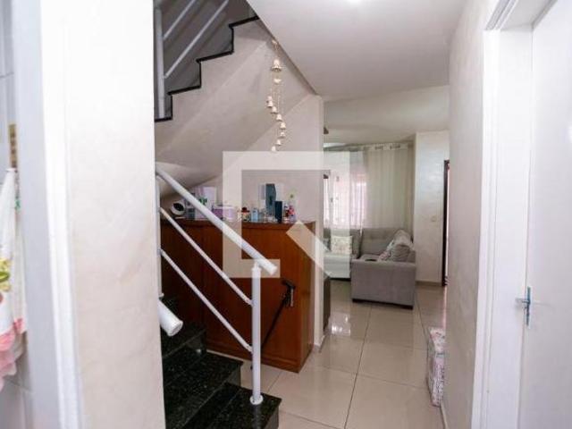 Casa à Venda Cidade Patriarca, 2 Quartos, 75 m2