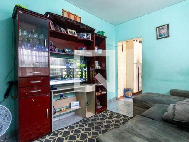 Casa à Venda Cidade Patriarca, 2 Quartos, 80 m² São Paulo