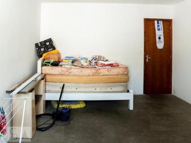 Casa à Venda Cidade Patriarca, 2 Quartos, 90 m2