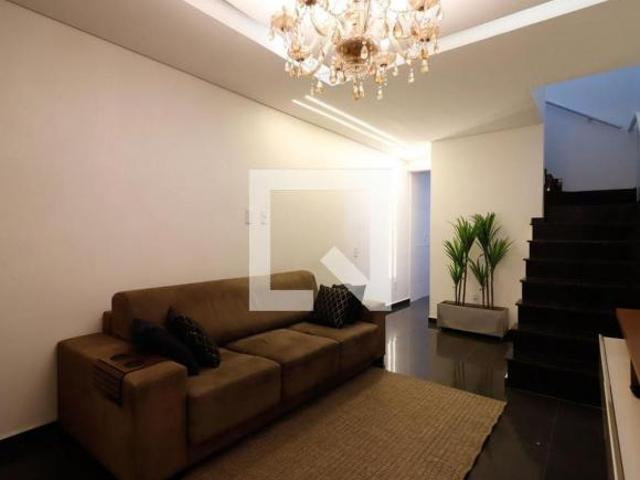 Casa à Venda Cidade Patriarca, 2 Quartos, 91 m2