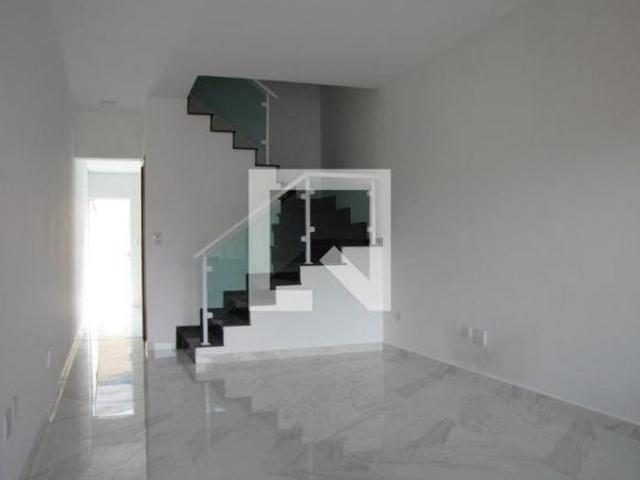 Casa à Venda Cidade Patriarca, 2 Quartos, 98 m2