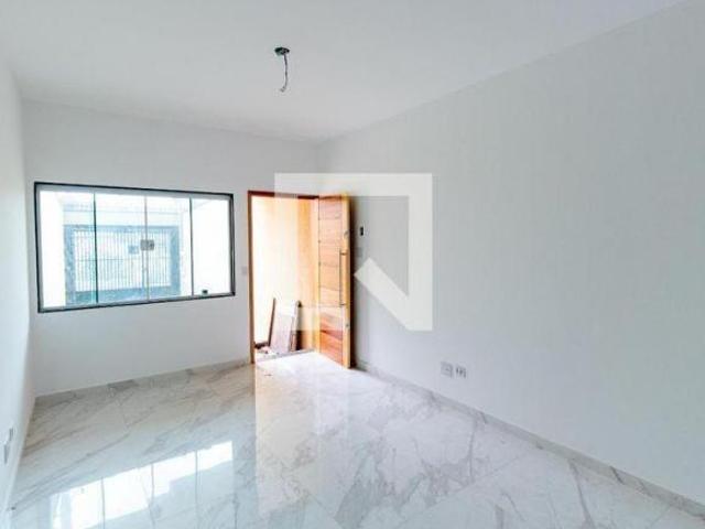 Casa à Venda Cidade Patriarca, 2 Quartos, 98 m2