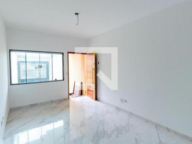 Casa à Venda Cidade Patriarca, 2 Quartos, 98 m² São Paulo