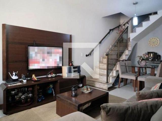 Casa à Venda Cidade Patriarca, 3 Quartos, 100 m2