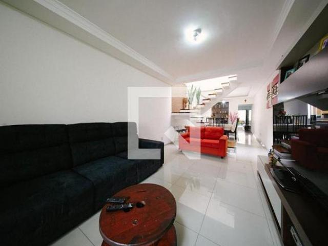 Casa à Venda Cidade Patriarca, 3 Quartos, 100 m2