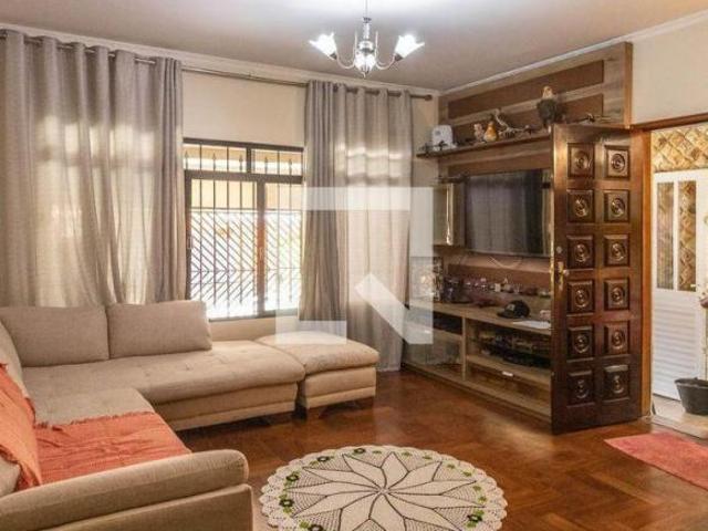 Casa à Venda Cidade Patriarca, 3 Quartos, 100 m2