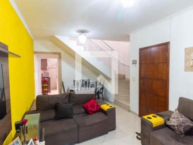 Casa à Venda Cidade Patriarca, 3 Quartos, 100 m2