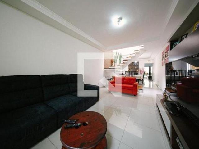 Casa à Venda Cidade Patriarca, 3 Quartos, 100 m² São Paulo