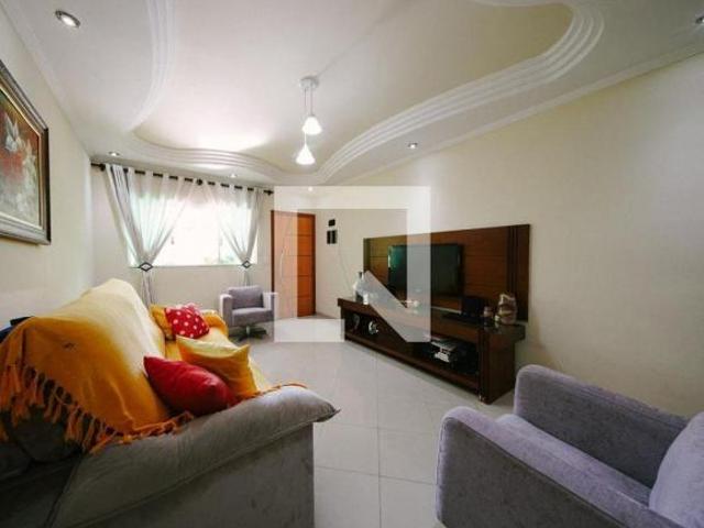 Casa à Venda Cidade Patriarca, 3 Quartos, 115 m2
