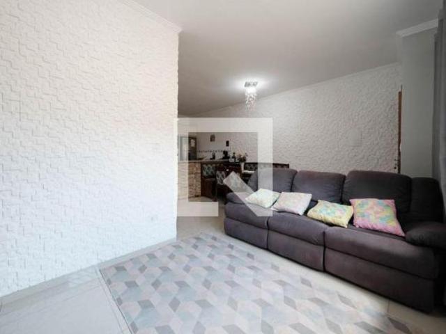 Casa à Venda Cidade Patriarca, 3 Quartos, 115 m2