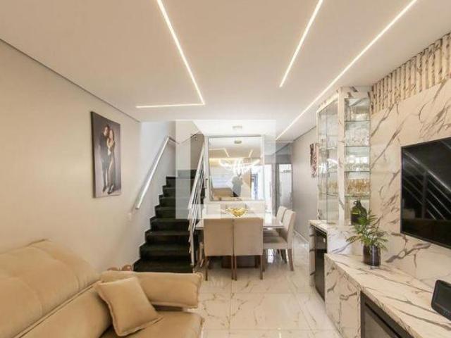 Casa à Venda Cidade Patriarca, 3 Quartos, 115 m² São Paulo