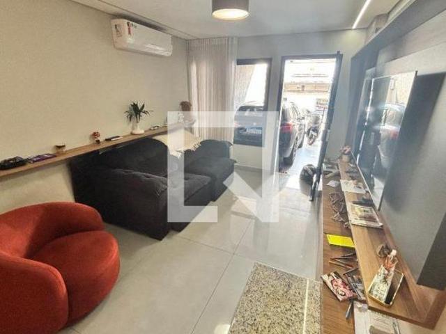 Casa à Venda Cidade Patriarca, 3 Quartos, 110 m2