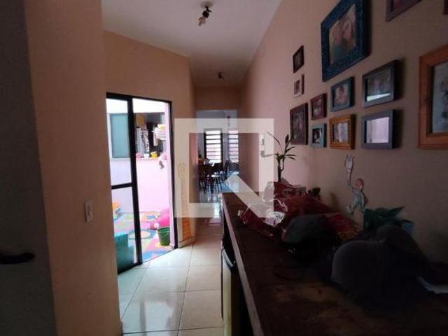 Casa à Venda Cidade Patriarca, 3 Quartos, 127 m2