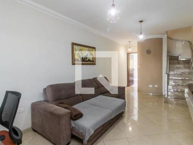 Casa à Venda Cidade Patriarca, 3 Quartos, 128 m2