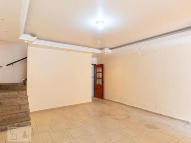 Casa à Venda Cidade Patriarca, 3 Quartos, 120 m2