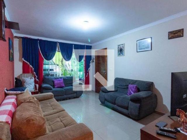 Casa à Venda Cidade Patriarca, 3 Quartos, 120 m2