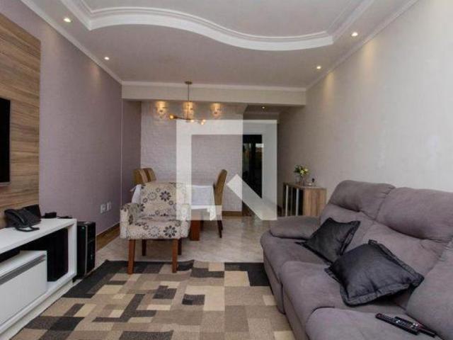 Casa à Venda Cidade Patriarca, 3 Quartos, 120 m² São Paulo