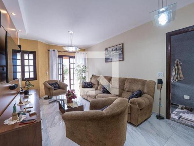Casa à Venda Cidade Patriarca, 3 Quartos, 135 m2