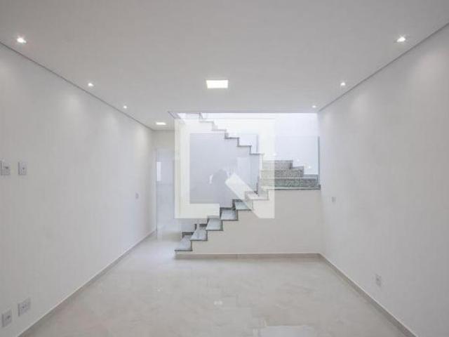 Casa à Venda Cidade Patriarca, 3 Quartos, 135 m² São Paulo