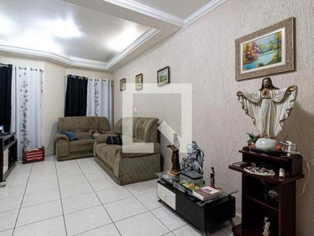 Casa à Venda Cidade Patriarca, 3 Quartos, 137 m² São Paulo