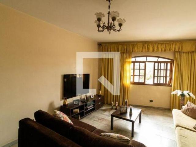 Casa à Venda Cidade Patriarca, 3 Quartos, 130 m2