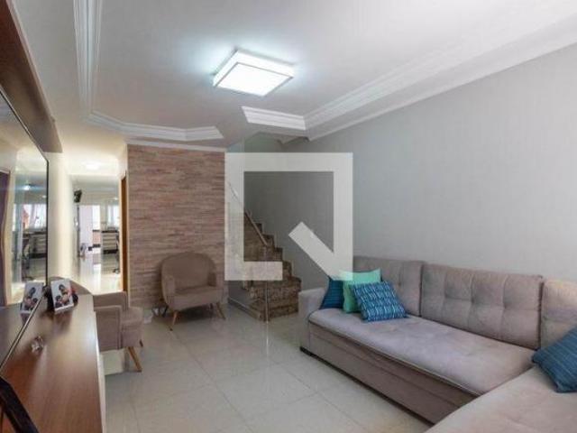 Casa à Venda Cidade Patriarca, 3 Quartos, 130 m² São Paulo
