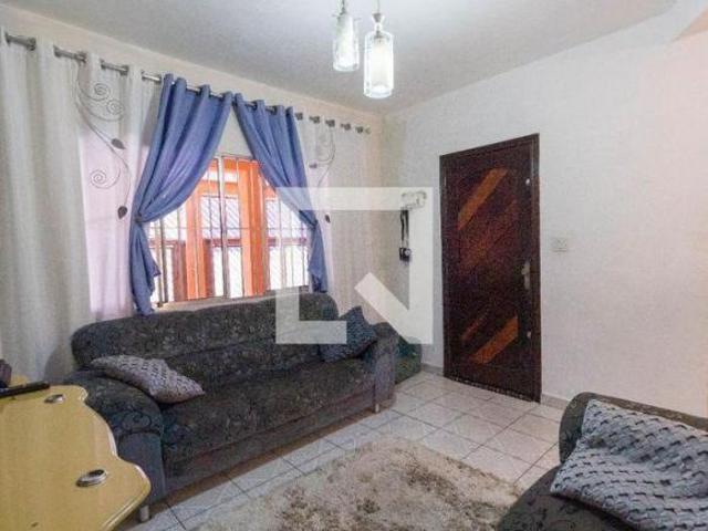 Casa à Venda Cidade Patriarca, 3 Quartos, 149 m² São Paulo