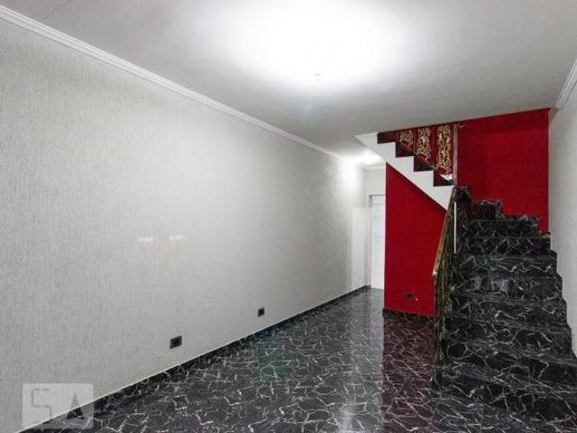 Casa à Venda Cidade Patriarca, 3 Quartos, 141 m2