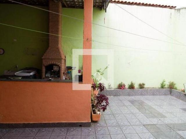 Casa à Venda Cidade Patriarca, 3 Quartos, 142 m2