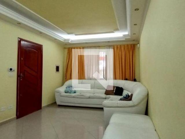 Casa à Venda Cidade Patriarca, 3 Quartos, 150 m2