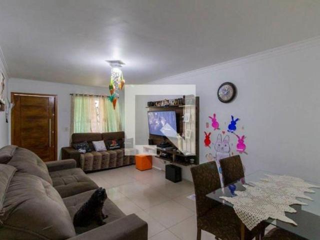 Casa à Venda Cidade Patriarca, 3 Quartos, 152 m2