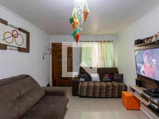 Casa à Venda Cidade Patriarca, 3 Quartos, 152 m² São Paulo