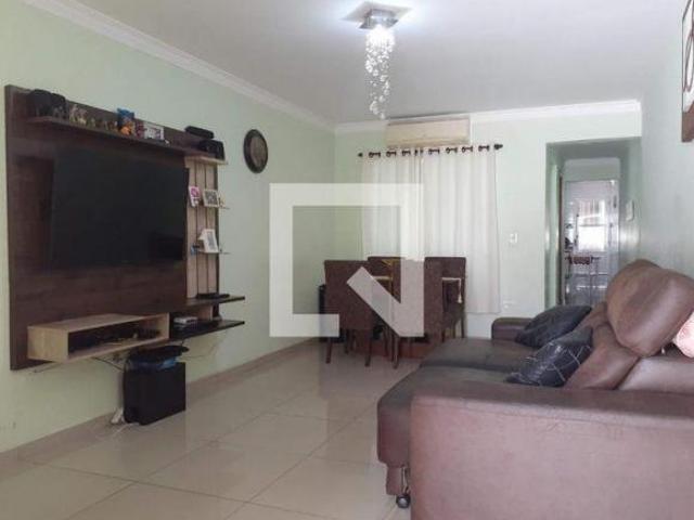 Casa à Venda Cidade Patriarca, 3 Quartos, 152 m² São Paulo