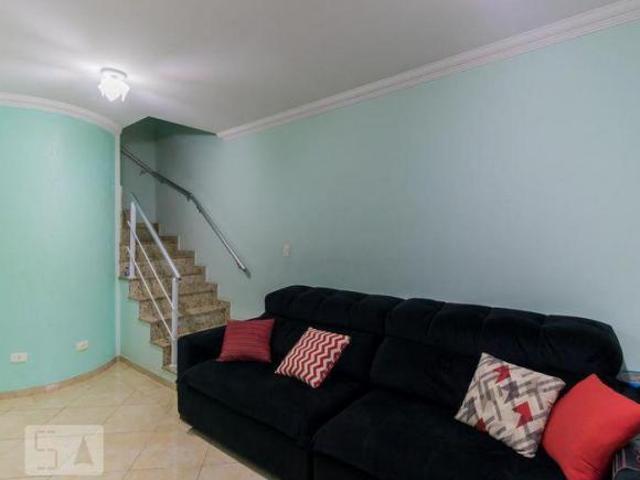Casa à Venda Cidade Patriarca, 3 Quartos, 167 m² São Paulo