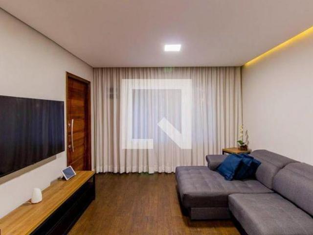 Casa à Venda Cidade Patriarca, 3 Quartos, 167 m² São Paulo