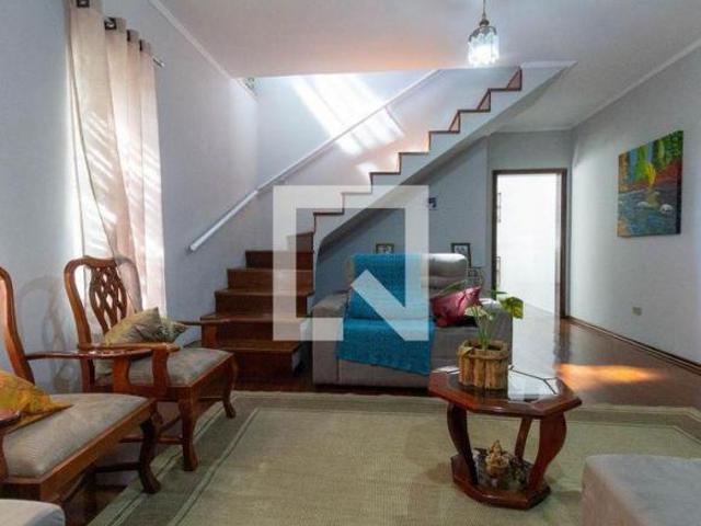 Casa à Venda Cidade Patriarca, 3 Quartos, 168 m² São Paulo