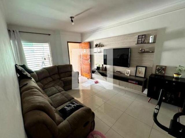 Casa à Venda Cidade Patriarca, 3 Quartos, 160 m² São Paulo
