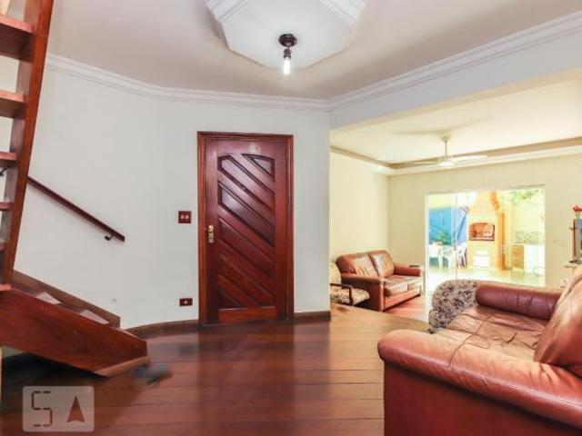 Casa à Venda Cidade Patriarca, 3 Quartos, 179 m2