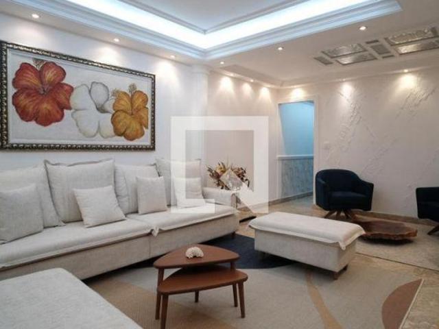 Casa à Venda Cidade Patriarca, 3 Quartos, 170 m² São Paulo