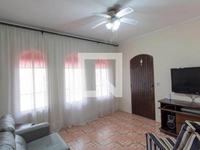 Casa à Venda Cidade Patriarca, 3 Quartos, 207 m2