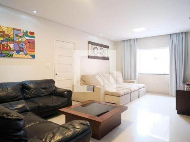 Casa à Venda Cidade Patriarca, 3 Quartos, 200 m2