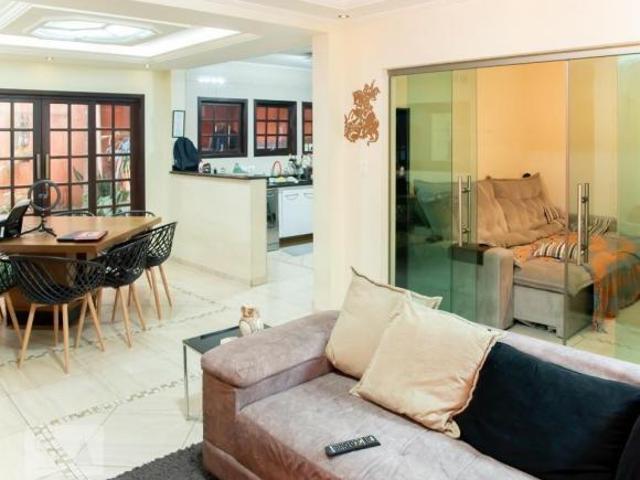 Casa à Venda Cidade Patriarca, 3 Quartos, 200 m2