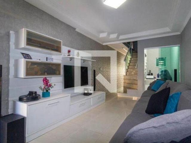 Casa à Venda Cidade Patriarca, 3 Quartos, 201 m² São Paulo