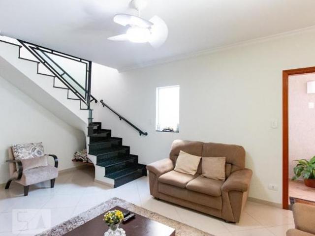 Casa à Venda Cidade Patriarca, 3 Quartos, 210 m2