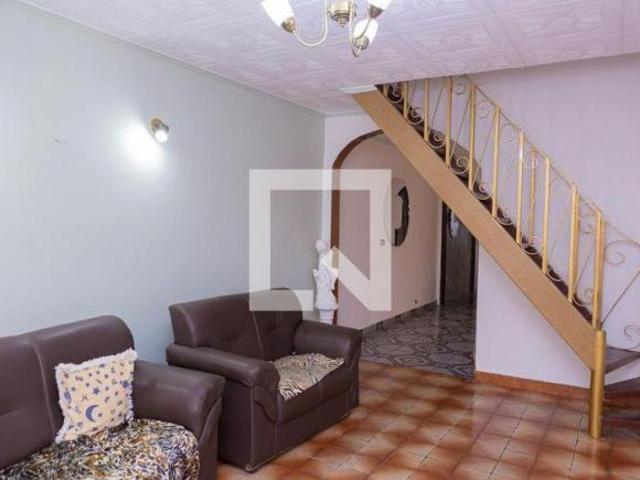 Casa à Venda Cidade Patriarca, 3 Quartos, 210 m² São Paulo