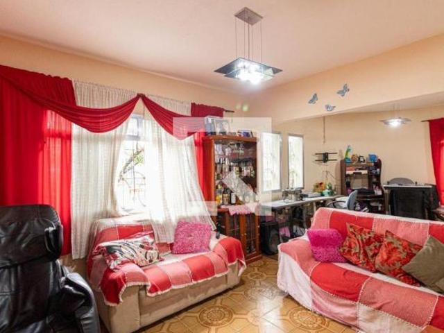 Casa à Venda Cidade Patriarca, 3 Quartos, 233 m2