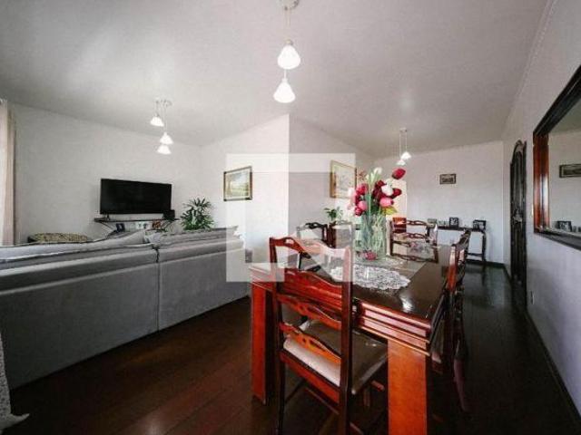 Casa à Venda Cidade Patriarca, 3 Quartos, 250 m² São Paulo