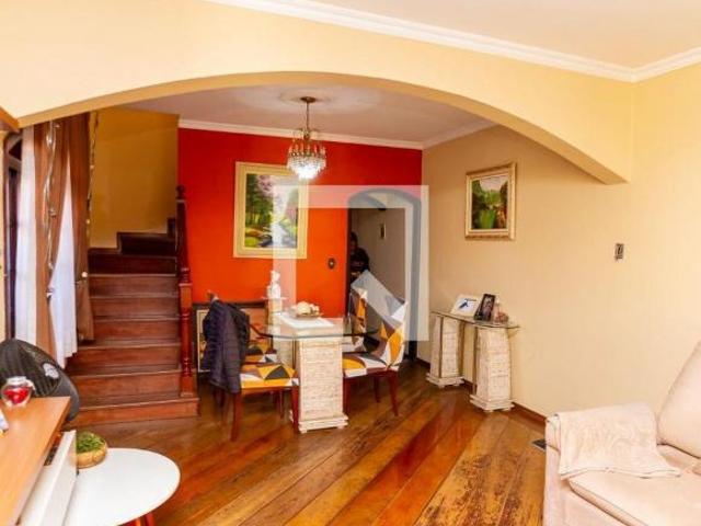 Casa à Venda Cidade Patriarca, 3 Quartos, 267 m2